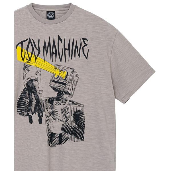 ZOZO問い合わせ番号:107070955ショップ:JACKROSE，ジャックローズブランド:TOY MACHINE，トイ マシーン，GALLIS ADDICTION，ガリスアディクション，JACKROSE，ジャックローズ商品名:TM HO...