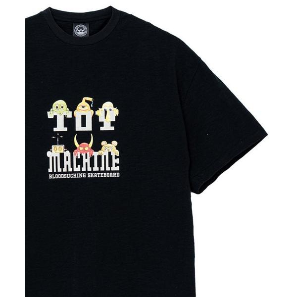 ZOZO問い合わせ番号:107070956ショップ:JACKROSE，ジャックローズブランド:TOY MACHINE，トイ マシーン，GALLIS ADDICTION，ガリスアディクション，JACKROSE，ジャックローズ商品名:TM FE...