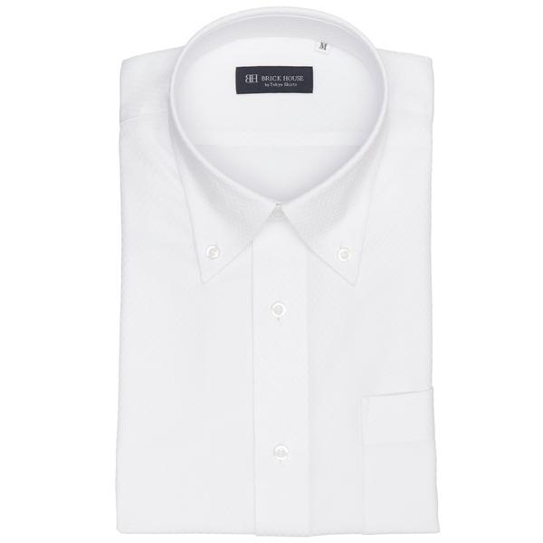 ZOZO問い合わせ番号:107071098ショップ:TOKYO SHIRTS，トーキョーシャツブランド:TOKYO SHIRTS，トウキョウシャツ，BRICK HOUSE by TOKYO SHIRT，ブリックハウス商品名:【吸水速乾】【C...