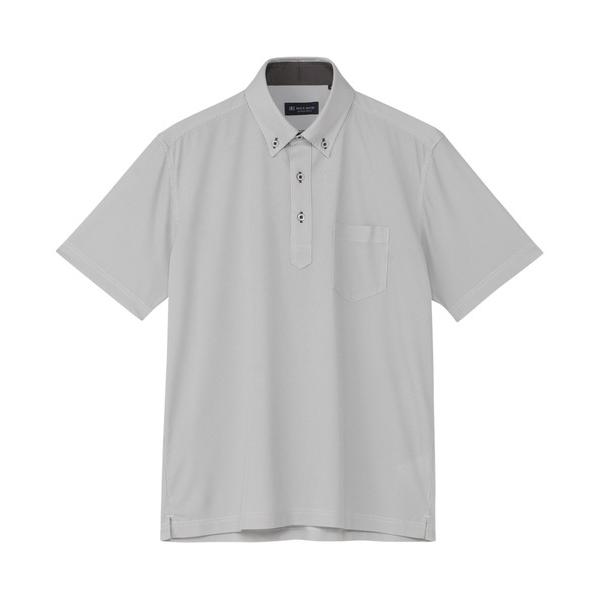 ZOZO問い合わせ番号:107071252ショップ:TOKYO SHIRTS，トーキョーシャツブランド:TOKYO SHIRTS，トウキョウシャツ，BRICK HOUSE by TOKYO SHIRT，ブリックハウス商品名:ビズポロ コンフ...