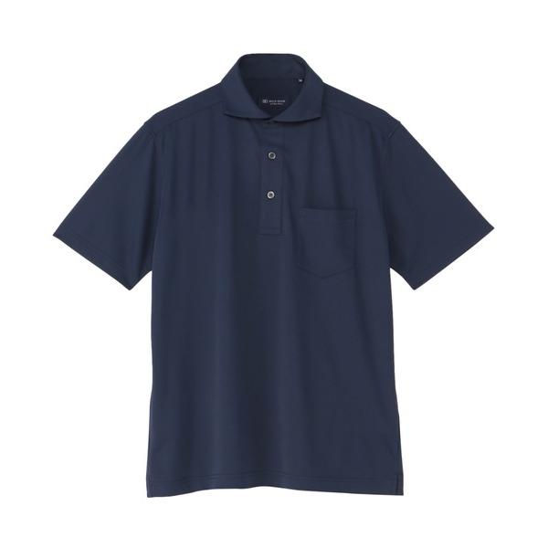 ZOZO問い合わせ番号:107071253ショップ:TOKYO SHIRTS，トーキョーシャツブランド:TOKYO SHIRTS，トウキョウシャツ，BRICK HOUSE by TOKYO SHIRT，ブリックハウス商品名:ビズポロ コンフ...