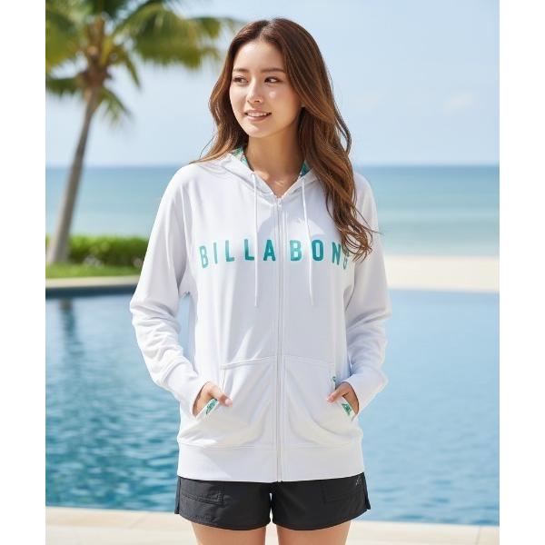 『タイムセール実施中』ZOZO問い合わせ番号:107072033ショップ:BY THE BAY，バイザベイブランド:BILLABONG，ビラボン商品名:「BILLABONG:ビラボン」26SS ZIP UP HOODED PRINT/ジップ...