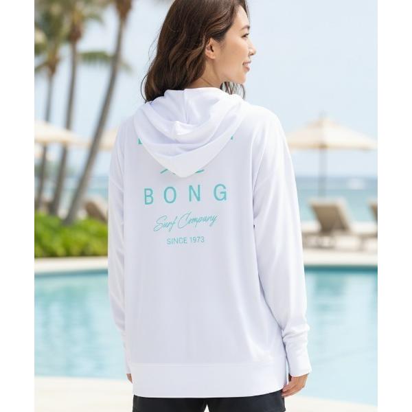 『タイムセール実施中』ZOZO問い合わせ番号:107072034ショップ:BY THE BAY，バイザベイブランド:BILLABONG，ビラボン商品名:【BILLABONG:ビラボン】26SS ZIP UP HOODED LOGO L/ジッ...