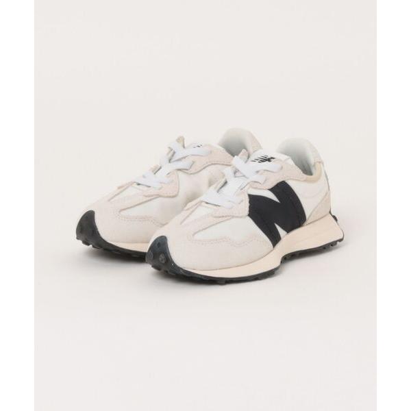 ZOZO問い合わせ番号:107072074ショップ:ASBee，アスビーブランド:New Balance，ニューバランス商品名:new balance ニューバランス PH327【軽量】キッズスニーカー ゴムシューレース PH327FE ホ...