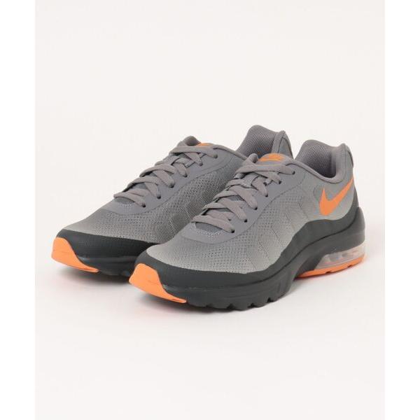 ZOZO問い合わせ番号:107072083ショップ:ASBee，アスビーブランド:NIKE，ナイキ商品名:NIKE ナイキ AIR MAX INVIGOR【軽量】メンズスニーカー(エアマックスインビガー) 749680-009 ペンシルポイ...
