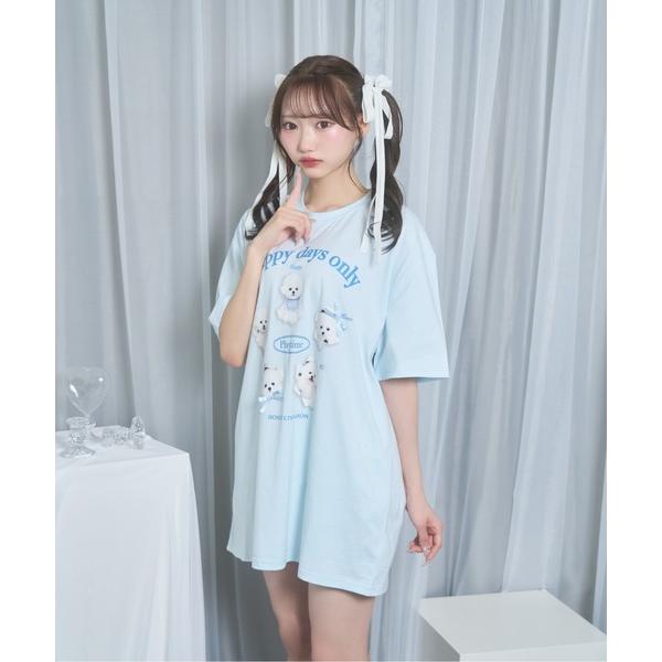 ZOZO問い合わせ番号:107072527ショップ:BUNNY APARTMENT，バニーアパートメントブランド:Honey Cinnamon，ハニーシナモン，BUNNY APARTMENT，バニーアパートメント商品名:playing do...