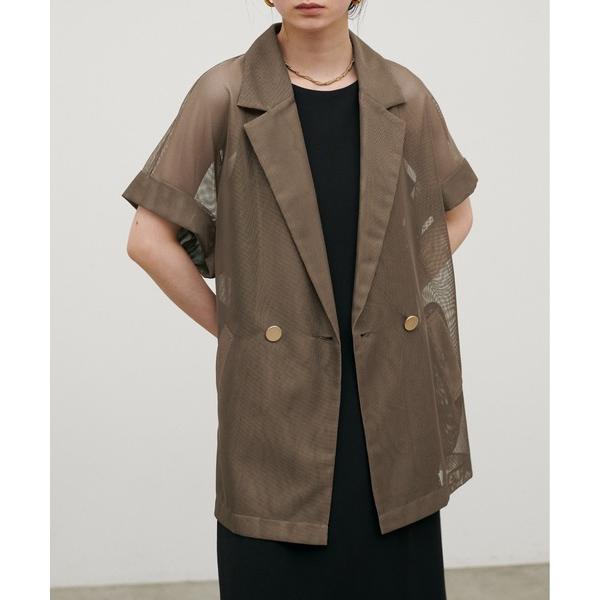 『タイムセール実施中』ZOZO問い合わせ番号:107072987ショップ:natural couture，ナチュラルクチュールブランド:LARUTA，ラルータ，natural couture，ナチュラルクチュール商品名:【LARUTA】半袖...