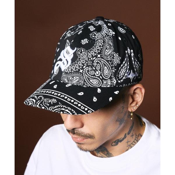 ZOZO問い合わせ番号:107073582ショップ:Subciety，サブサエティブランド:Subciety，サブサエティ商品名:Bandanna low capカテゴリ:帽子>キャップブランド品番:155-86239素材:綿100%...
