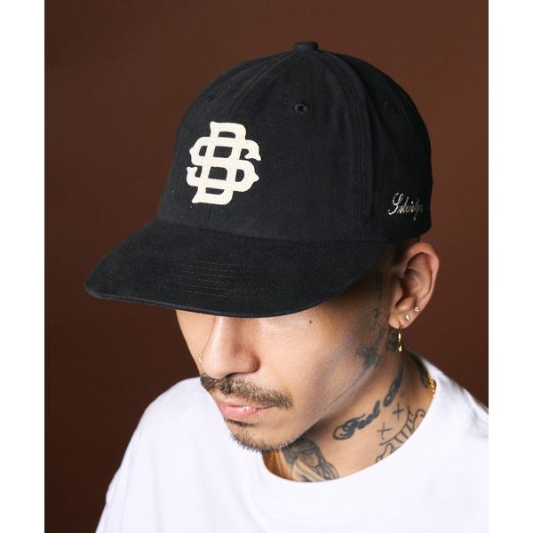 ZOZO問い合わせ番号:107073584ショップ:Subciety，サブサエティブランド:Subciety，サブサエティ商品名:Washed duck low capカテゴリ:帽子>キャップブランド品番:155-86241素材:綿1...