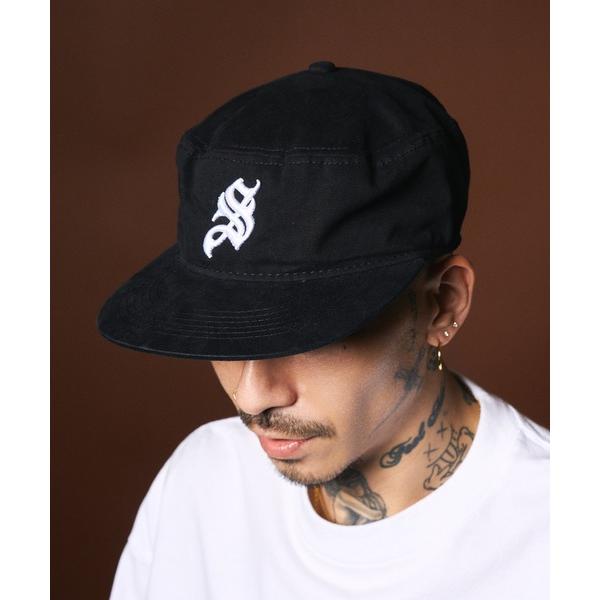 ZOZO問い合わせ番号:107073644ショップ:Subciety，サブサエティブランド:Subciety，サブサエティ商品名:Pill box capカテゴリ:帽子>キャップブランド品番:155-86259素材:綿100%原産国:...
