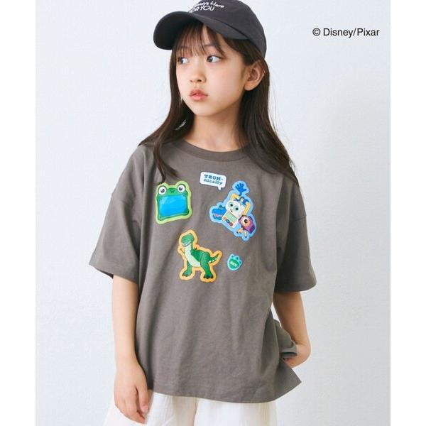 ZOZO問い合わせ番号:107074084ショップ:CIAOPANIC TYPY，チャオパニックティピーブランド:Disney，ディズニー，CIAOPANIC TYPY，チャオパニックティピー，PIXAR，ピクサー商品名:【KIDS】【TO...