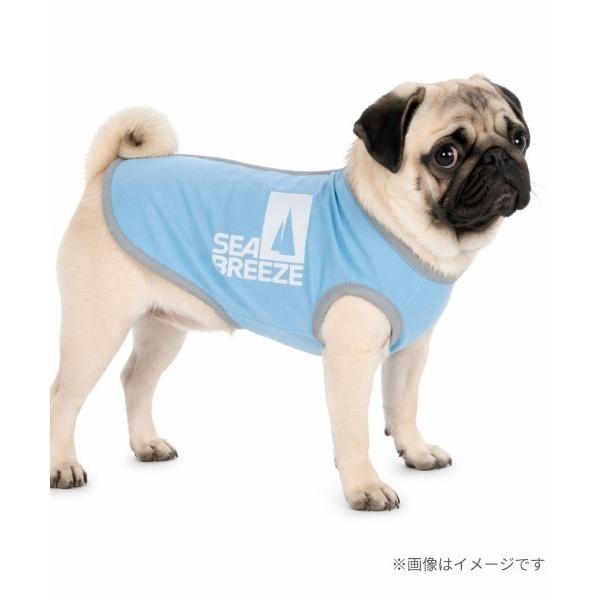 『タイムセール実施中』※このアイテムは返品・交換対象外商品です。ZOZO問い合わせ番号:107074185ショップ:good times +，グッドタイムズプラスブランド:SEA BREEZE，シーブリーズ，PET'S CLOSET 〜Do...