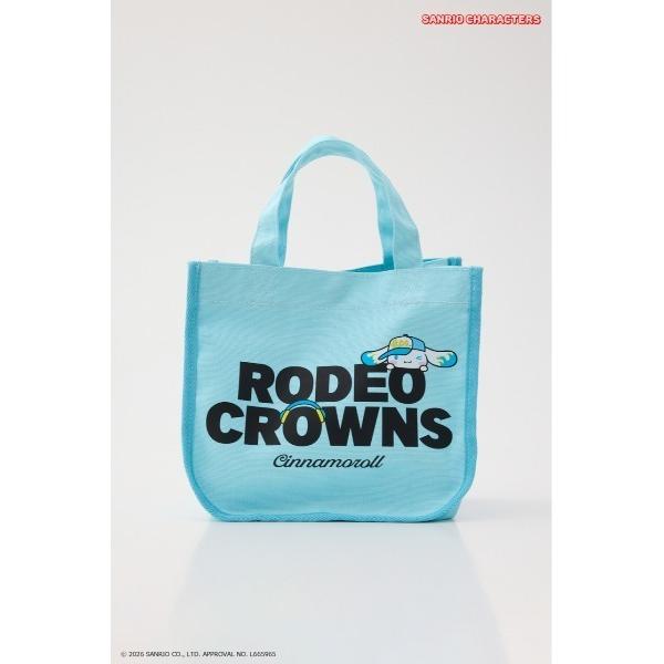 ZOZO問い合わせ番号:107074216ショップ:RODEO CROWNS WIDE BOWL，ロデオクラウンズワイドボウルブランド:RODEO CROWNS WIDE BOWL，ロデオクラウンズワイドボウル商品名:(サンリオキャラクター...