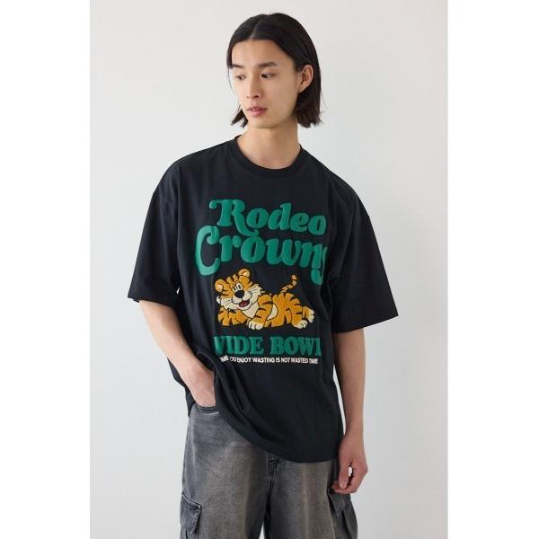ZOZO問い合わせ番号:107074233ショップ:RODEO CROWNS WIDE BOWL，ロデオクラウンズワイドボウルブランド:RODEO CROWNS WIDE BOWL，ロデオクラウンズワイドボウル商品名:NOT WASTED ...