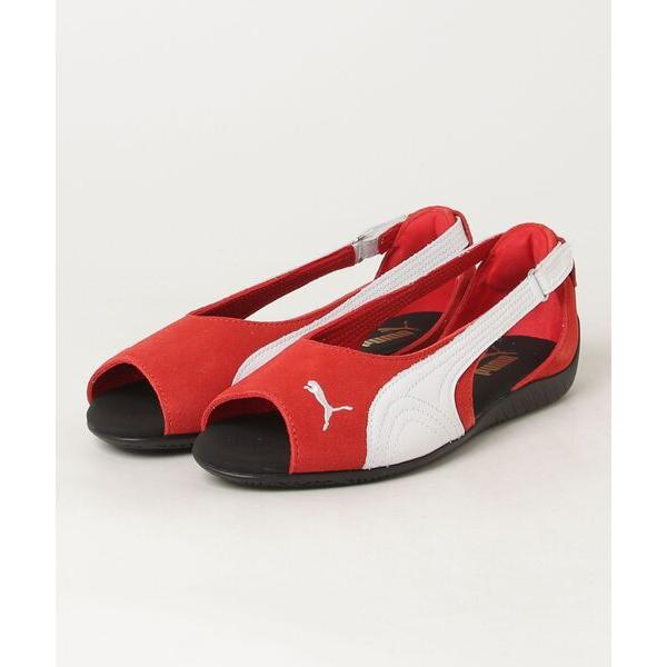 ZOZO問い合わせ番号:107109390ショップ:UPTOWN Deluxe，アップタウン　デラックスブランド:PUMA，プーマ商品名:SPEEDCAT SANDALカテゴリ:シューズ>サンダルブランド品番:404839-02素材:...