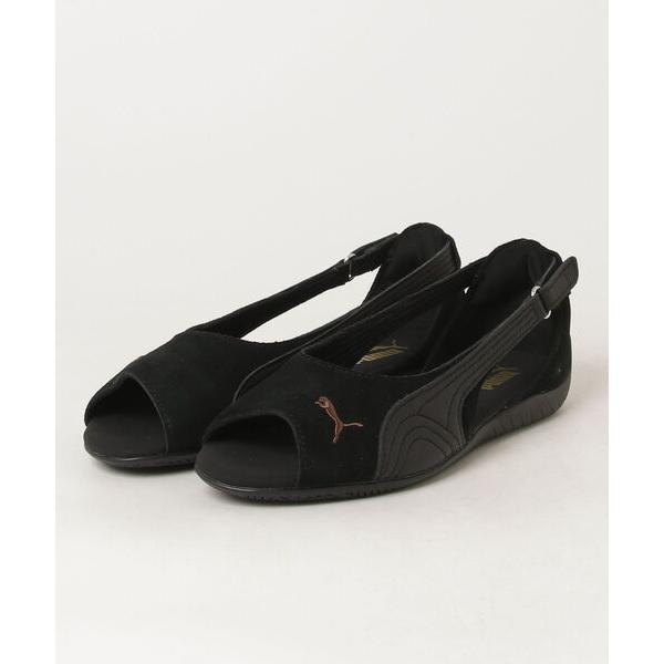 ZOZO問い合わせ番号:107109393ショップ:UPTOWN Deluxe，アップタウン　デラックスブランド:PUMA，プーマ商品名:SPEEDCAT SANDALカテゴリ:シューズ>サンダルブランド品番:404839-07素材:...