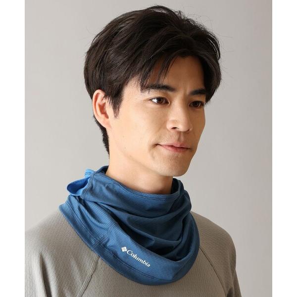 ZOZO問い合わせ番号:107109584ショップ:Columbia，コロンビアブランド:Columbia，コロンビア商品名:Columbia/ ペリアスロープOFZネックゲイター /コロンビアカテゴリ:ファッション雑貨>ネックウォー...