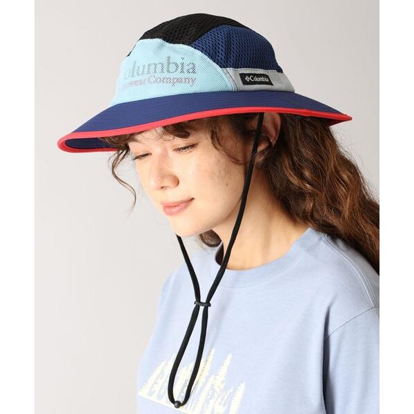 ZOZO問い合わせ番号:107109585ショップ:Columbia，コロンビアブランド:Columbia，コロンビア商品名:Columbia/ バッドアックスパスシェイドブーニー /コロンビアカテゴリ:帽子>ハットブランド品番:PU...
