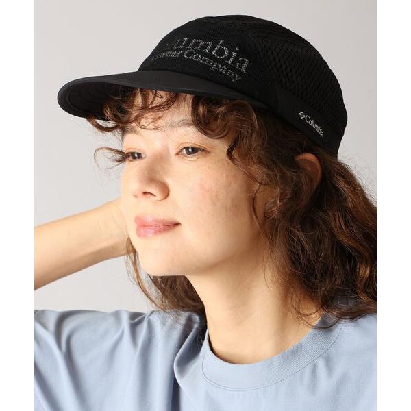 ZOZO問い合わせ番号:107109586ショップ:Columbia，コロンビアブランド:Columbia，コロンビア商品名:Columbia/ バッドアックスパスキャップ /コロンビアカテゴリ:帽子>キャップブランド品番:PU563...