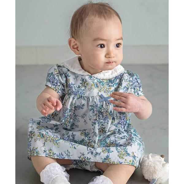 ※このアイテムは返品・交換対象外商品です。ZOZO問い合わせ番号:107109761ショップ:BEBE ONLINE STORE，ベベ オンラインストアブランド:Tartine et Chocolat，タルティーヌエショコラ商品名:【お揃い...
