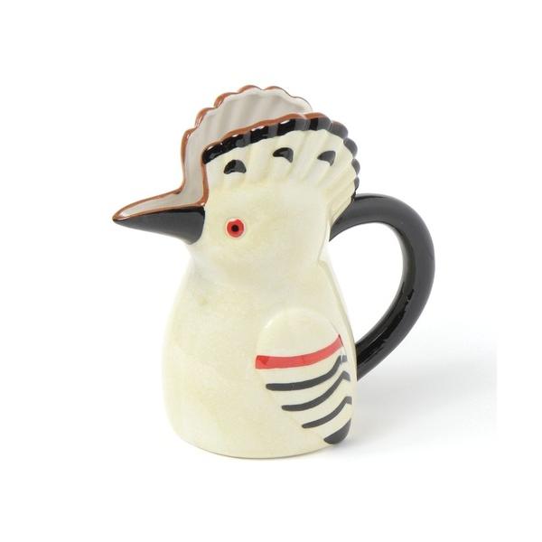 ZOZO問い合わせ番号:107109831ショップ:GEORGE'S，ジョージズブランド:GEORGE'S，ジョージズ商品名:フープ―ジャグベースカテゴリ:インテリア>フラワーベースブランド品番:862786素材:磁器原産国:中国カラ...