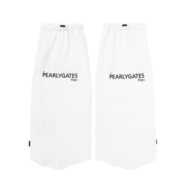 ZOZO問い合わせ番号:107110094ショップ:the HOUSE，ザハウスブランド:PEARLY GATES，パーリーゲイツ商品名:NYストレッチタフタ3L レインレッグカバー (LADIES)カテゴリ:アウトドア/スポーツ>ゴ...
