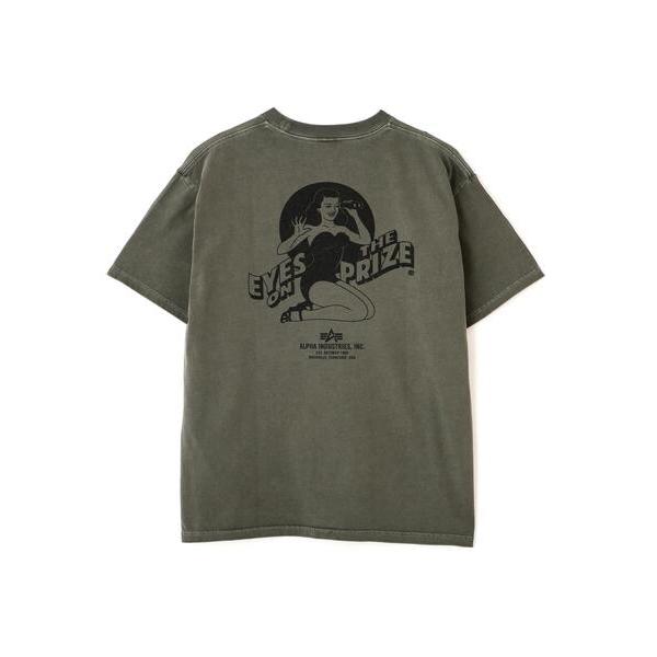 ZOZO問い合わせ番号:107110117ショップ:Alpha Industries，アルファインダストリーズブランド:Alpha Industries，アルファインダストリーズ商品名:【日本限定】Alpha Industries/アルファ...