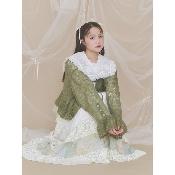 『タイムセール実施中』ZOZO問い合わせ番号:107110598ショップ:merry jenny，メリージェニーブランド:merry jenny，メリージェニー商品名:フラワーガーデンスカートカテゴリ:スカート>スカートブランド品番:...