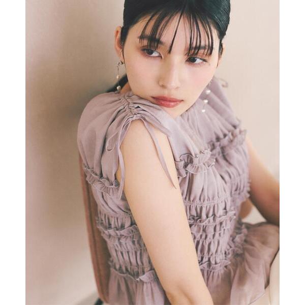 ZOZO問い合わせ番号:107110943ショップ:PROPORTION BODY DRESSING，プロポーションボディドレッシングブランド:a/mie，アミー，PROPORTION BODY DRESSING，プロポーションボディドレッ...