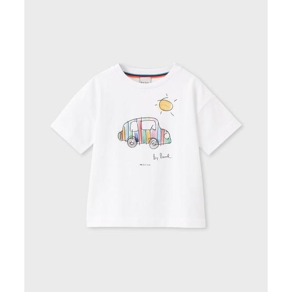 ZOZO問い合わせ番号:107110972ショップ:Paul Smith，ポール・スミスブランド:Paul Smith JUNIOR，ポールスミスジュニア，Paul Smith，ポールスミス商品名:ジュニア Drawn by Paul ”S...