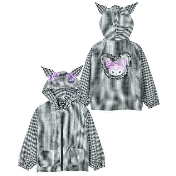 『タイムセール実施中』ZOZO問い合わせ番号:107110973ショップ:nissen，ニッセンブランド:sanrio，サンリオ，QUNTSTYLE，キュントスタイル商品名:【サンリオキャラクターズ】ジャケットカテゴリ:トップス>パー...