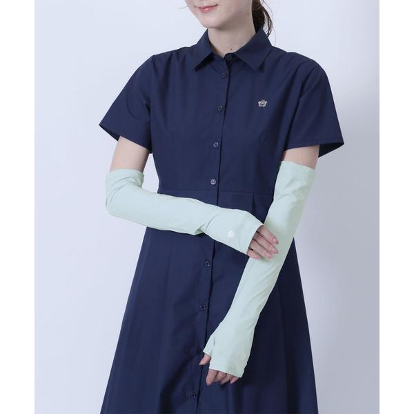 ZOZO問い合わせ番号:107111020ショップ:MARY QUANT，マリークワントブランド:MARY QUANT，マリークワント商品名:デイジープリント アームカバーカテゴリ:ファッション雑貨>アームカバーブランド品番:226-...