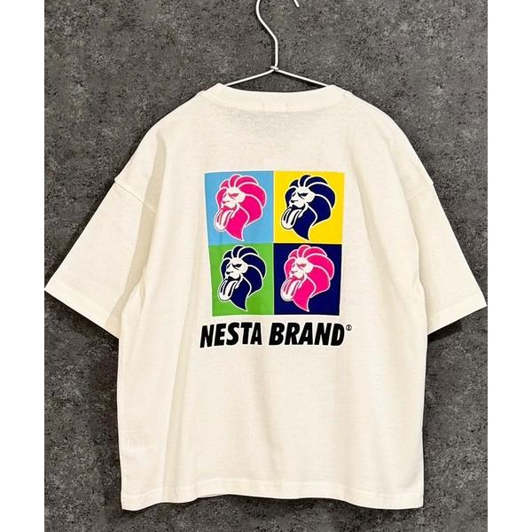 『タイムセール実施中』ZOZO問い合わせ番号:107111159ショップ:THE CASUAL，カジュアルブランド:NESTA BRAND，ネスタブランド，THE CASUAL，カジュアル商品名:【NESTA BRAND/ネスタブランド】バ...