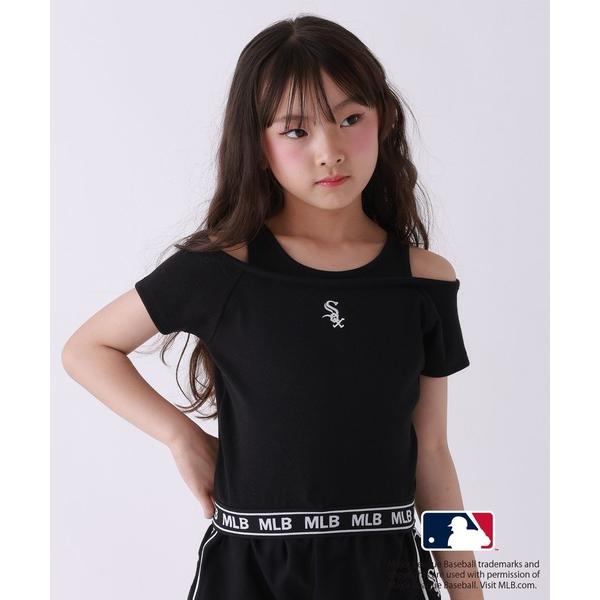 ZOZO問い合わせ番号:107111211ショップ:repipi armario，レピピアルマリオブランド:10C REPIPI，ジューシーレピピ，repipi armario，レピピ アルマリオ商品名:【MLB】【10C REPIPI】レ...