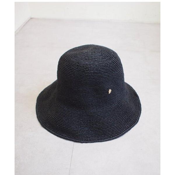 ZOZO問い合わせ番号:107111559ショップ:LOUNGEDRESS，ラウンジドレスブランド:LOUNGEDRESS，ラウンジドレス商品名:【GALENA/ガレナ】メタルポイントラフィアハットカテゴリ:帽子>ハットブランド品番:...