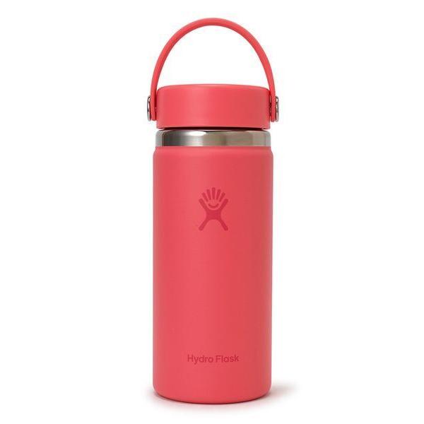 ZOZO問い合わせ番号:107111859ショップ:emmi，エミブランド:emmi，エミ商品名:【emmi×HydroFlask】16oz Wide Mouth emmiカテゴリ:食器/キッチン>グラス/マグカップ/タンブラーブラン...