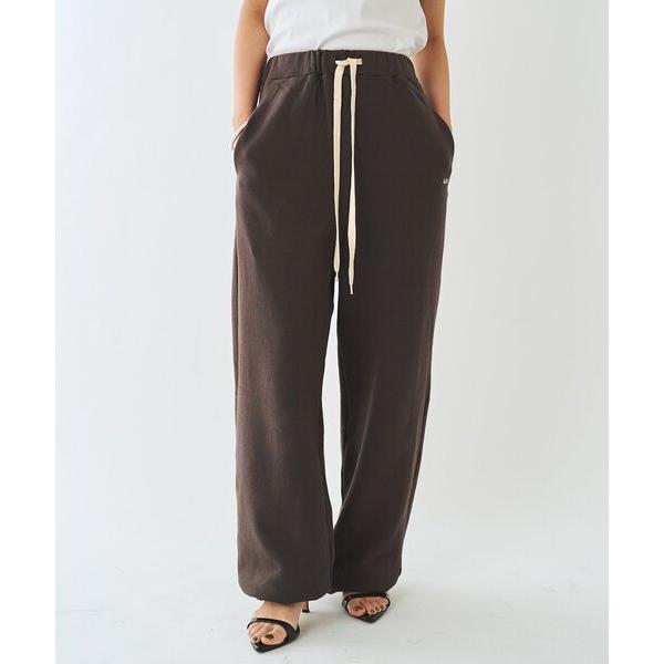 ZOZO問い合わせ番号:107111958ショップ:Whim Gazette，ウィムガゼットブランド:Whim Gazette，ウィムガゼット商品名:【Nuition】スウェットパンツカテゴリ:パンツ>スウェットパンツブランド品番:W...