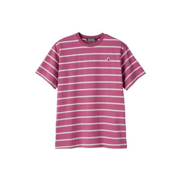 ZOZO問い合わせ番号:107112015ショップ:HYSTERIC GLAMOUR，ヒステリックグラマーブランド:HYSTERIC GLAMOUR，ヒステリックグラマー商品名:SPEAK NO EVILワッペン Tシャツカテゴリ:トップス...