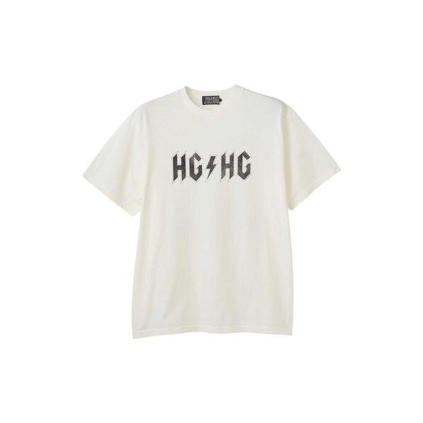 ZOZO問い合わせ番号:107112016ショップ:HYSTERIC GLAMOUR，ヒステリックグラマーブランド:HYSTERIC GLAMOUR，ヒステリックグラマー商品名:HG/HG TOUR 1984 Tシャツカテゴリ:トップス&g...