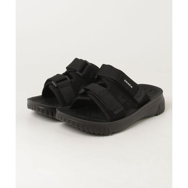 ZOZO問い合わせ番号:107112062ショップ:アルペンZOZOTOWN店，アルペンゾゾタウンテンブランド:SHAKA，シャカ商品名:シャカ SHAKA CHILL OUT GERカテゴリ:シューズ>サンダルブランド品番:SHK ...