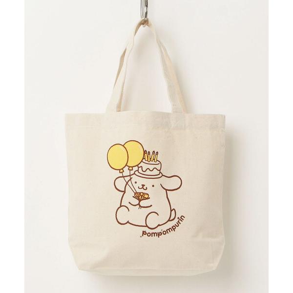 ZOZO問い合わせ番号:107112085ショップ:THE BAREFOOT，ザ ベアフットブランド:sanrio，サンリオ，THE BAREFOOT，ベアフット商品名:【 sanrio / サンリオ 】 ポムポムプリン　30th Anni...