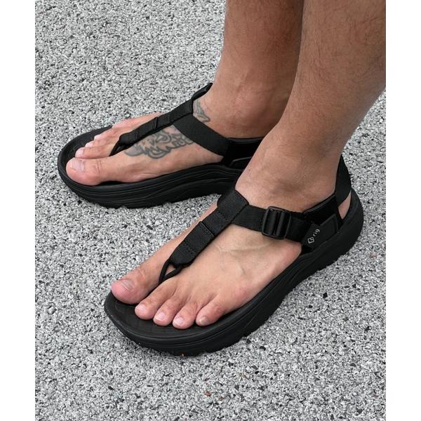 ZOZO問い合わせ番号:107112350ショップ:H.L.N.A，エイチエルエヌエーブランド:rig footwear，リグフットウェア商品名:【rig footwear】mguu2.0カテゴリ:シューズ>サンダルブランド品番:RG...