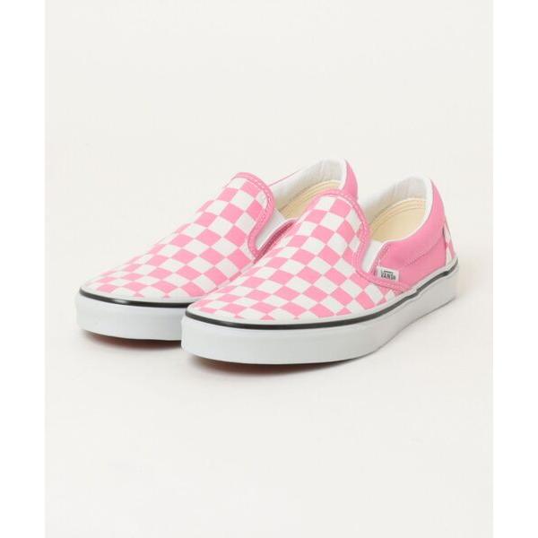 ZOZO問い合わせ番号:107112725ショップ:ABC-MART GRAND STAGE，エービーシーマート　グランドステージブランド:VANS，バンズ商品名:VANS ヴァンズ CLASSIC SLIP-ON スリッポン VN000D...