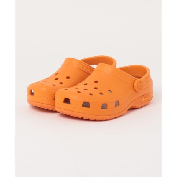 ZOZO問い合わせ番号:107112726ショップ:ABC-MART GRAND STAGE，エービーシーマート　グランドステージブランド:crocs，クロックス商品名:crocs クロックス CROCS CLASSIC EXP クロックス...