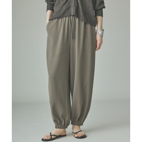 ZOZO問い合わせ番号:107113179ショップ:Curensology，カレンソロジーブランド:Curensology，カレンソロジー商品名:Curensology(カレンソロジー)/ジョーゼットパンツカテゴリ:パンツ>その他パン...