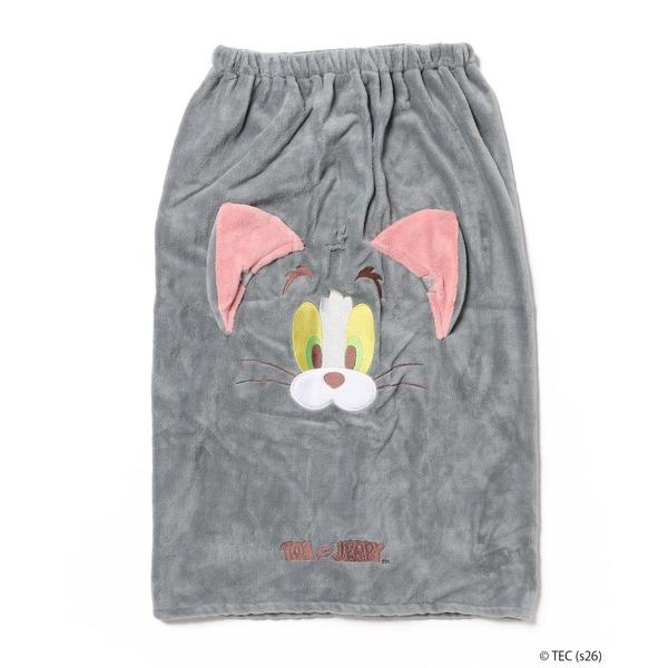ZOZO問い合わせ番号:107113406ショップ:TOM and JERRY トムジェリマーケット，トム アンド ジェリー トムジェリマーケットブランド:TOM&amp;JERRY，トムアンドジェリー商品名:【公式】トムとジェリー　80丈...