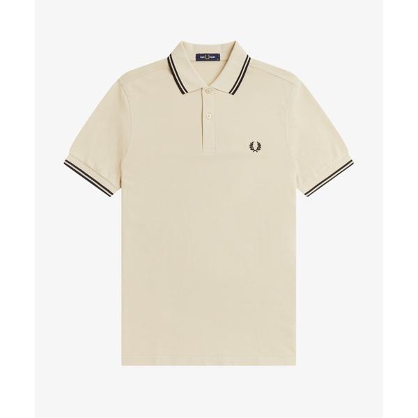 ZOZO問い合わせ番号:107113516ショップ:BILLY'S ENT，ビリーズ エンターブランド:FRED PERRY，フレッドペリー商品名:TWIN TIPPED FRED PERRY SHIRT　M3600 07Cカテゴリ:トップ...