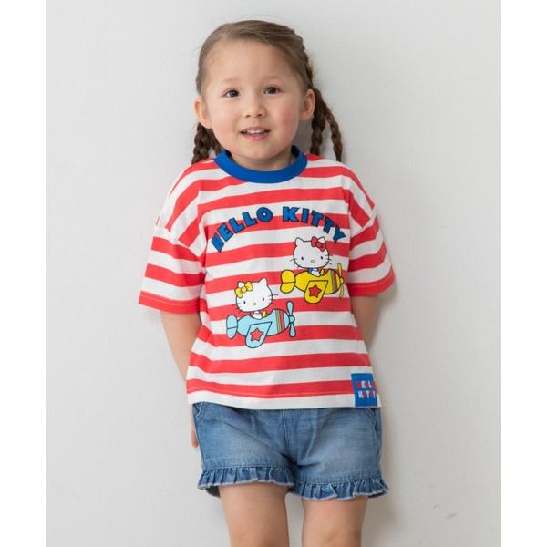 ZOZO問い合わせ番号:107114491ショップ:トイザらス・ベビーザらス，トイザラス ベビーザラスブランド:sanrio，サンリオ，トイザらス・ベビーザらス，トイザラスベビーザラス商品名:【5/1(金)発売】 サンリオキャラクターズ 半...