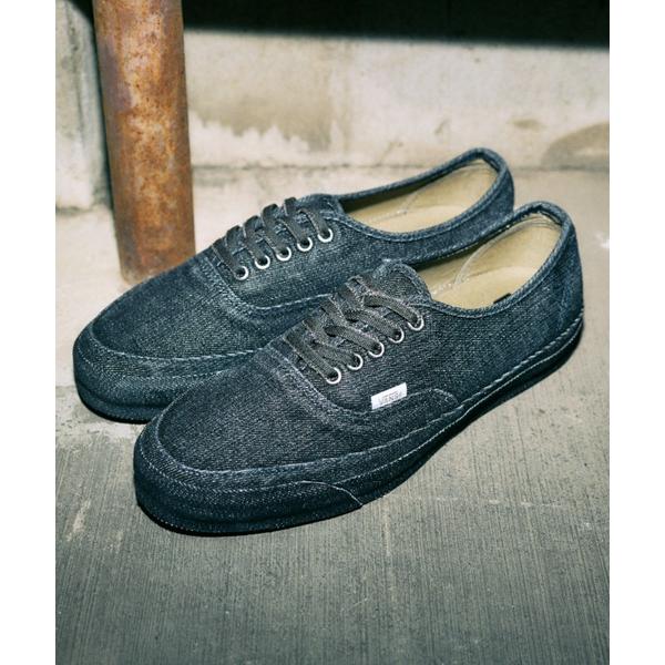 ZOZO問い合わせ番号:107114577ショップ:BILLY'S ENT，ビリーズ エンターブランド:VANS，バンズ商品名:PREMIUM AUTHENTIC 44　VN000DB8BLAカテゴリ:シューズ>スニーカーブランド品番...