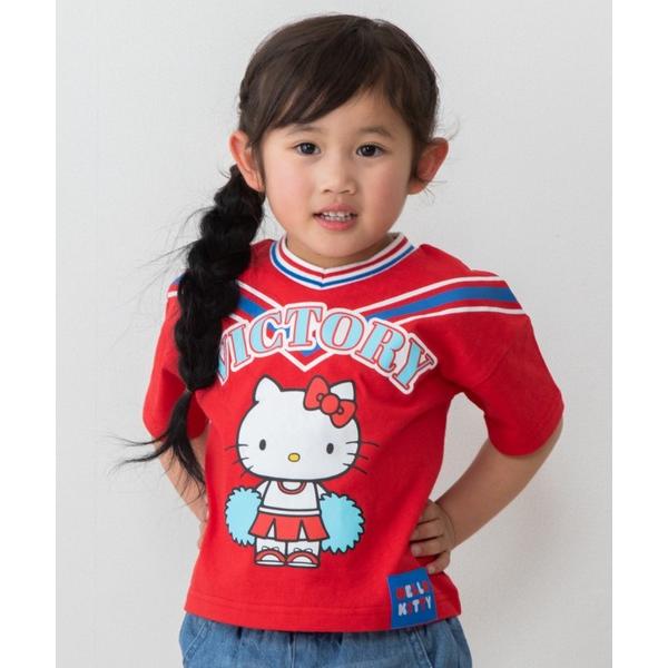 ZOZO問い合わせ番号:107129270ショップ:トイザらス・ベビーザらス，トイザラス ベビーザラスブランド:sanrio，サンリオ，トイザらス・ベビーザらス，トイザラスベビーザラス商品名:【5/1(金)発売】サンリオキャラクターズ 半袖...
